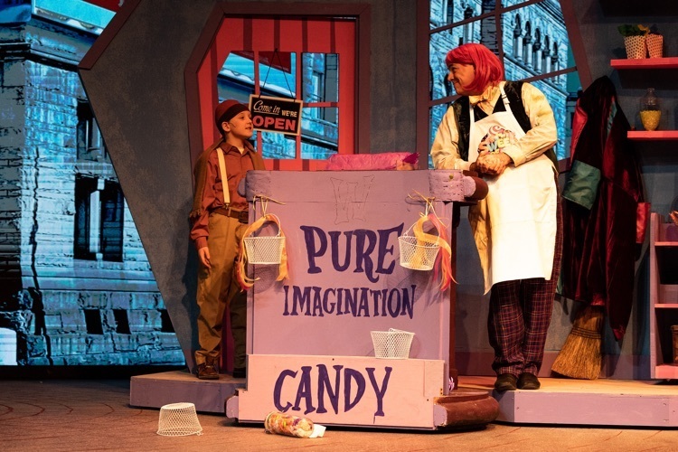 Live Feed | Midland Christian School